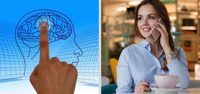 The Effects of Smartphones to Human Brain - Tech 21 Century