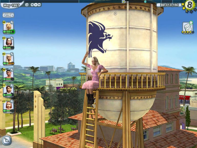 15 Games Like the Sims for PC, Mobile, or Online RPG Gaming (in 2025)