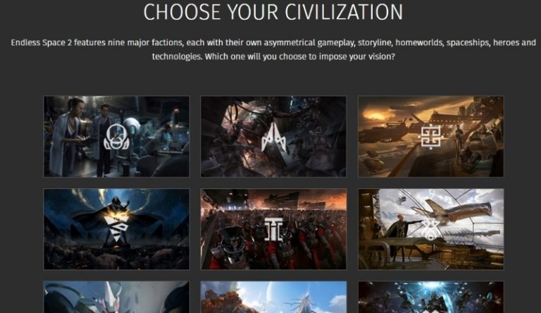 Best 20 Turn Based Strategy Games for PCs and Consoles (4X etc) (2024)