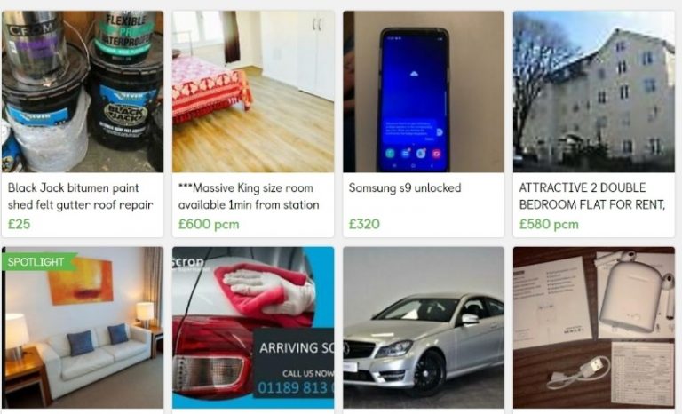 30 Similar Sites and Apps Like Craigslist to Buy and Sell Anything in 2024