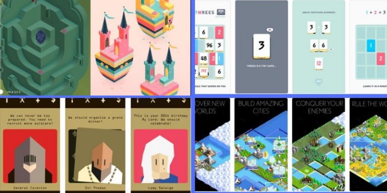 25 Best Offline iPhone (iOS) Mobile Games to Play Without Internet (2026)
