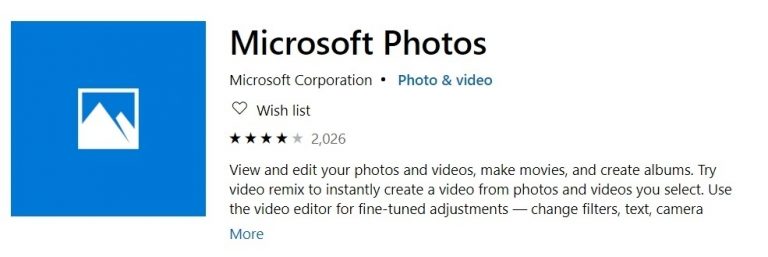 22 Best Photo/Image Viewers for Windows 10 in 2025 (Free & Paid Apps)