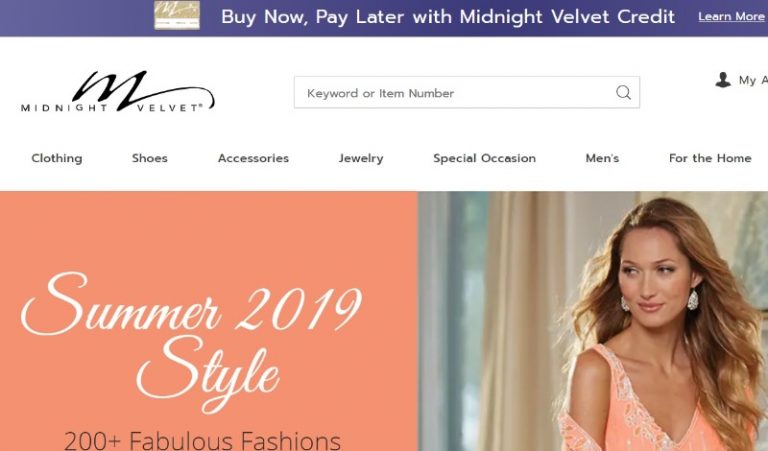 21 Sites Like Fingerhut to "Buy Now Pay Later" with No Credit Check ...