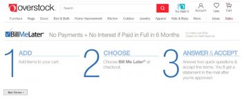 21 Sites Like Fingerhut to "Buy Now Pay Later" with No Credit Check ...