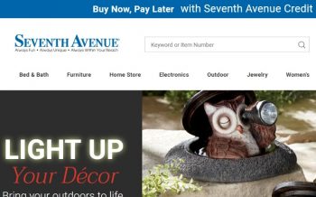 21 Sites Like Fingerhut to "Buy Now Pay Later" with No Credit Check ...