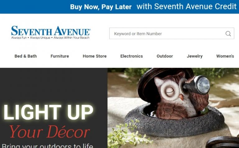 21 Sites Like Fingerhut to "Buy Now Pay Later" with No Credit Check ...
