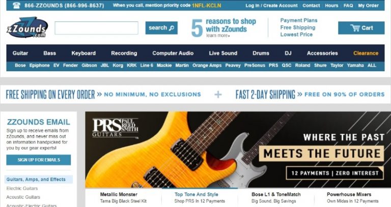 21 Sites Like Fingerhut to "Buy Now Pay Later" with No Credit Check ...