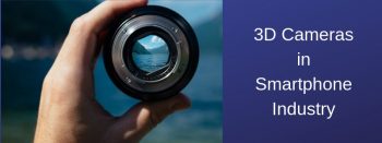 Novel 3D Sensors Pave the Way For 3D Cameras in Smartphone Industry ...