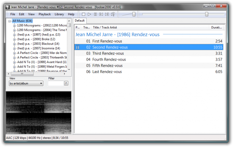 15 Best Free Music Player Software Apps for Windows 10 (2025)