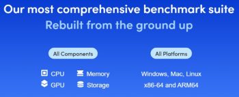 20 Hard Drive Speed Test & Benchmark Tools for SSD/HDD Disks in 2024