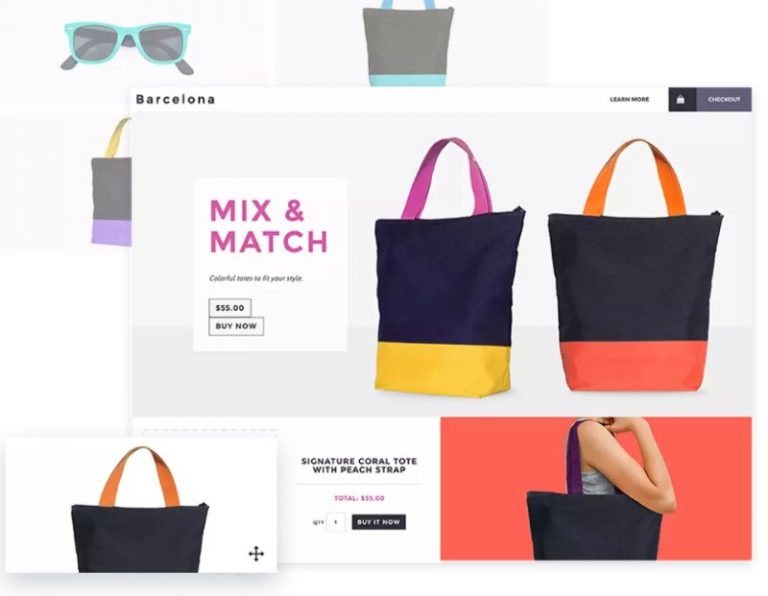 16 Sites Like Shopify - Best Alternatives & Competitors in eCommerce 2024