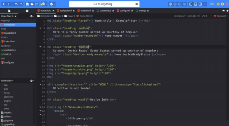 15 Best Text Editor Software for Windows & MAC (Free & Paid) in 2026