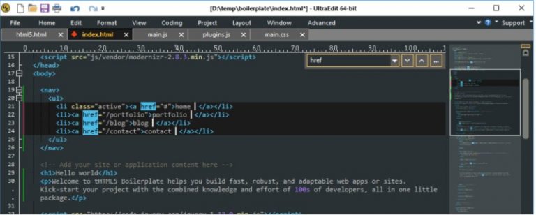 15 Best Text Editor Software for Windows & MAC (Free & Paid) in 2026