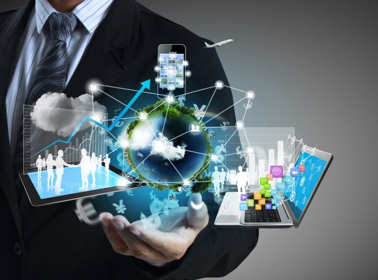 Is Technology Making us Anti-Social? Let's Find Out - Tech 21 Century