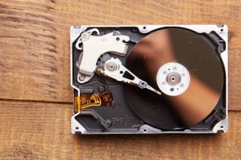 6 Different Types of Computer Hard Drives and Connection Interfaces ...