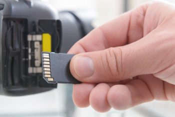 18 Different Types of Storage Devices/Drives in Computer Systems (Guide)