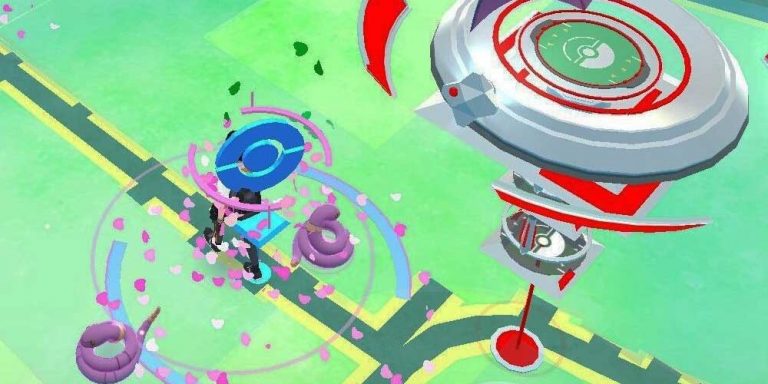 10 Pokemon GO Secrets & Features You Must Try - Tech 21 Century