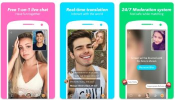 17 Apps Like Whisper for Anonymous Chatting (Great Alternatives) in 2024
