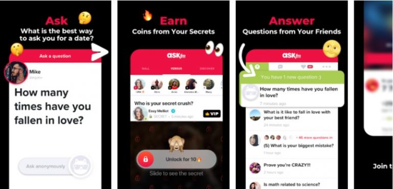 17 Apps Like Whisper for Anonymous Chatting (Great Alternatives) in 2024