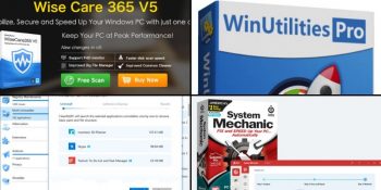 22 Software Apps Like CCleaner (Best Alternatives) Free & Paid (2023)