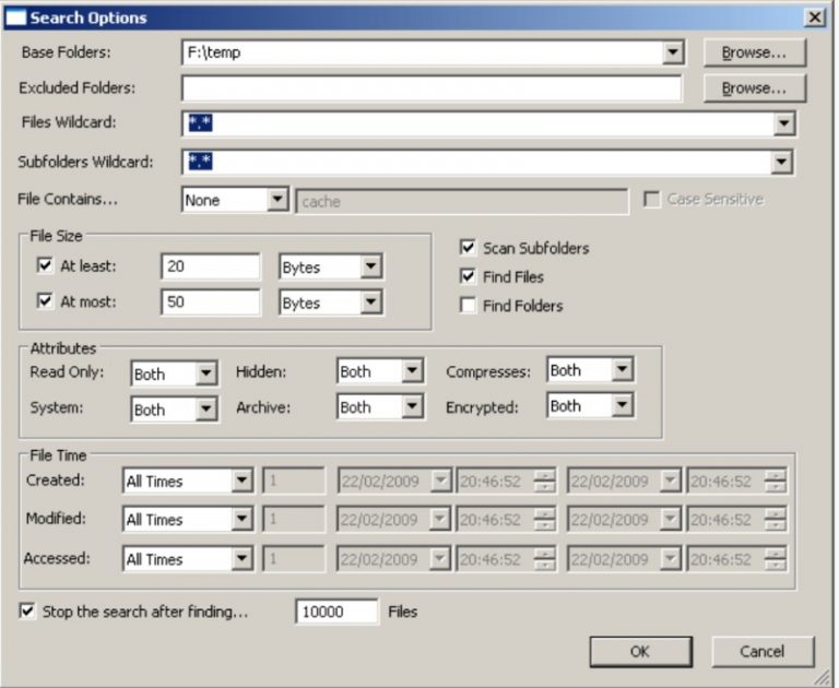 20 Best Free Duplicate File Finder Software for Windows/MAC Computers