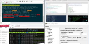 18 Best SSH Client Software Tools for Windows/MAC/Linux (2025)