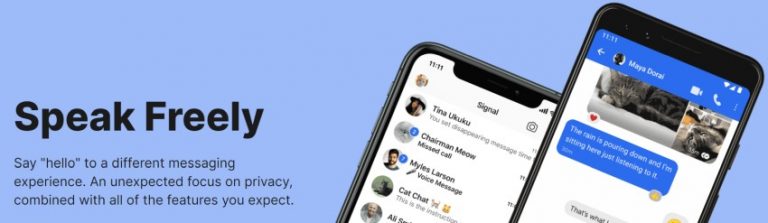 10 Best Private and Secure Messaging Apps for Android (in 2023)