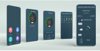 10 Android Temperature Mobile Apps for Body & Room (Thermometer) - Tech ...