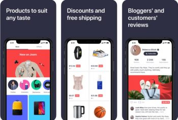15 Best Online Shopping Apps for Android and iOS in 2024