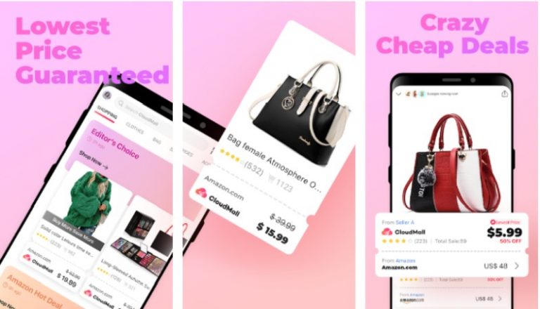 15 Best Online Shopping Apps for Android and iOS in 2023