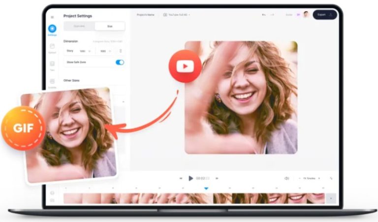 10 Websites & Apps to Convert Youtube to GIF (YT to GIF) in 2025