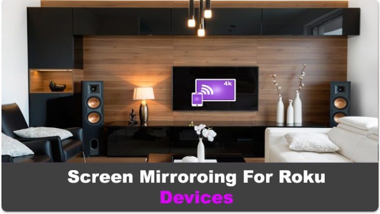 10 Best Screen Mirroring Apps for Android to TV in 2026
