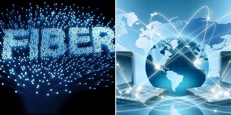 10 Main Pros and Cons of Fiber Optic Internet in 2025