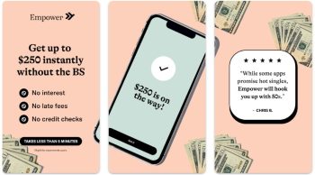 15 Apps Like Grid Money for Cash Advance Services in 2023