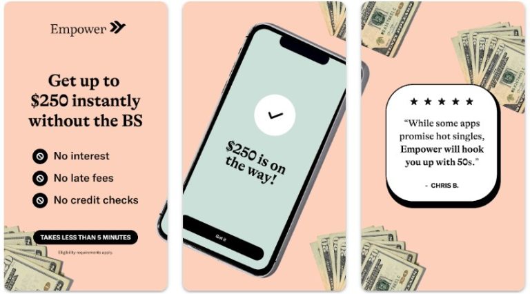 15 Apps Like Grid Money for Cash Advance Services in 2023