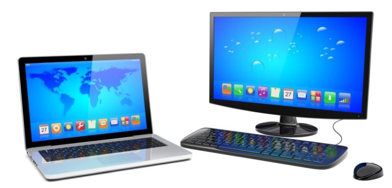 Is it ok to Leave Your PC or Laptop Computer Powered-on Overnight ...