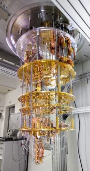The Main Pros and Cons of Quantum Computing in 2025