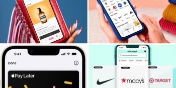 10 Popular "Pay in 4" Apps & Sites (Buy-Now-Pay-Later) in 2025