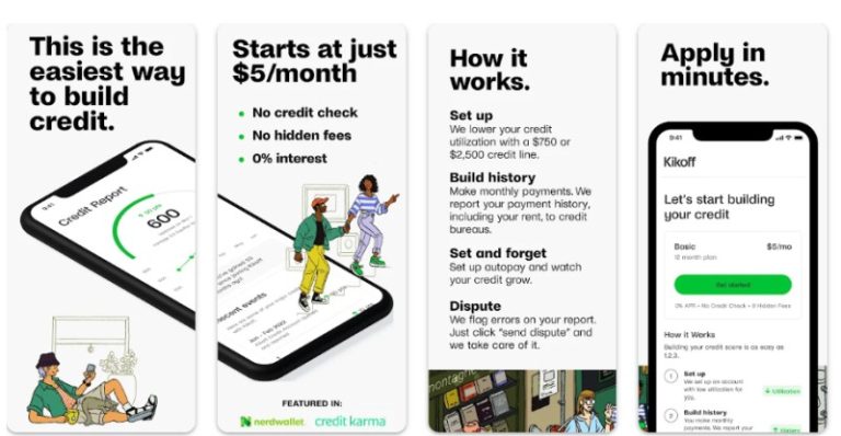 10 Apps Like Arro Credit Card to Build Your Credit Score - Tech 21 Century