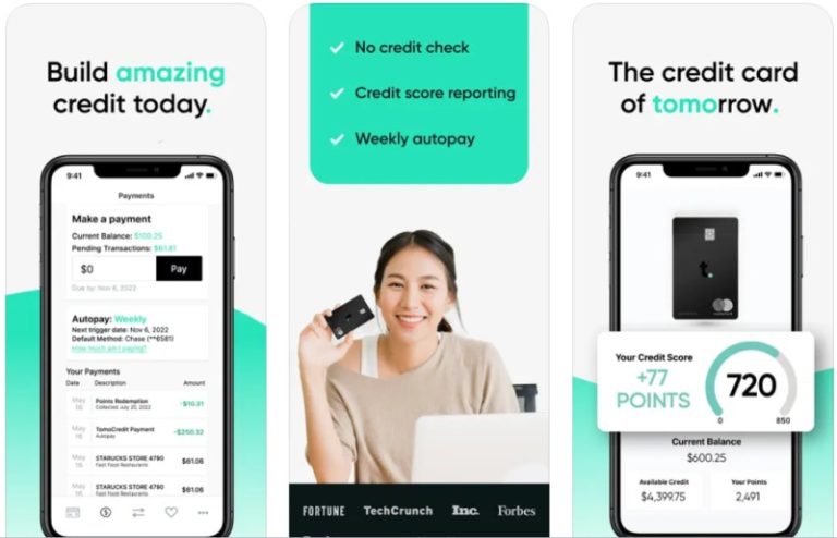 10 Apps Like Arro Credit Card to Build Your Credit Score - Tech 21 Century
