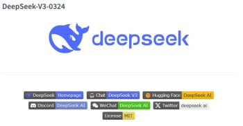 DeepSeek V3 Announced on the Hugging Face AI Platform - Tech 21 Century